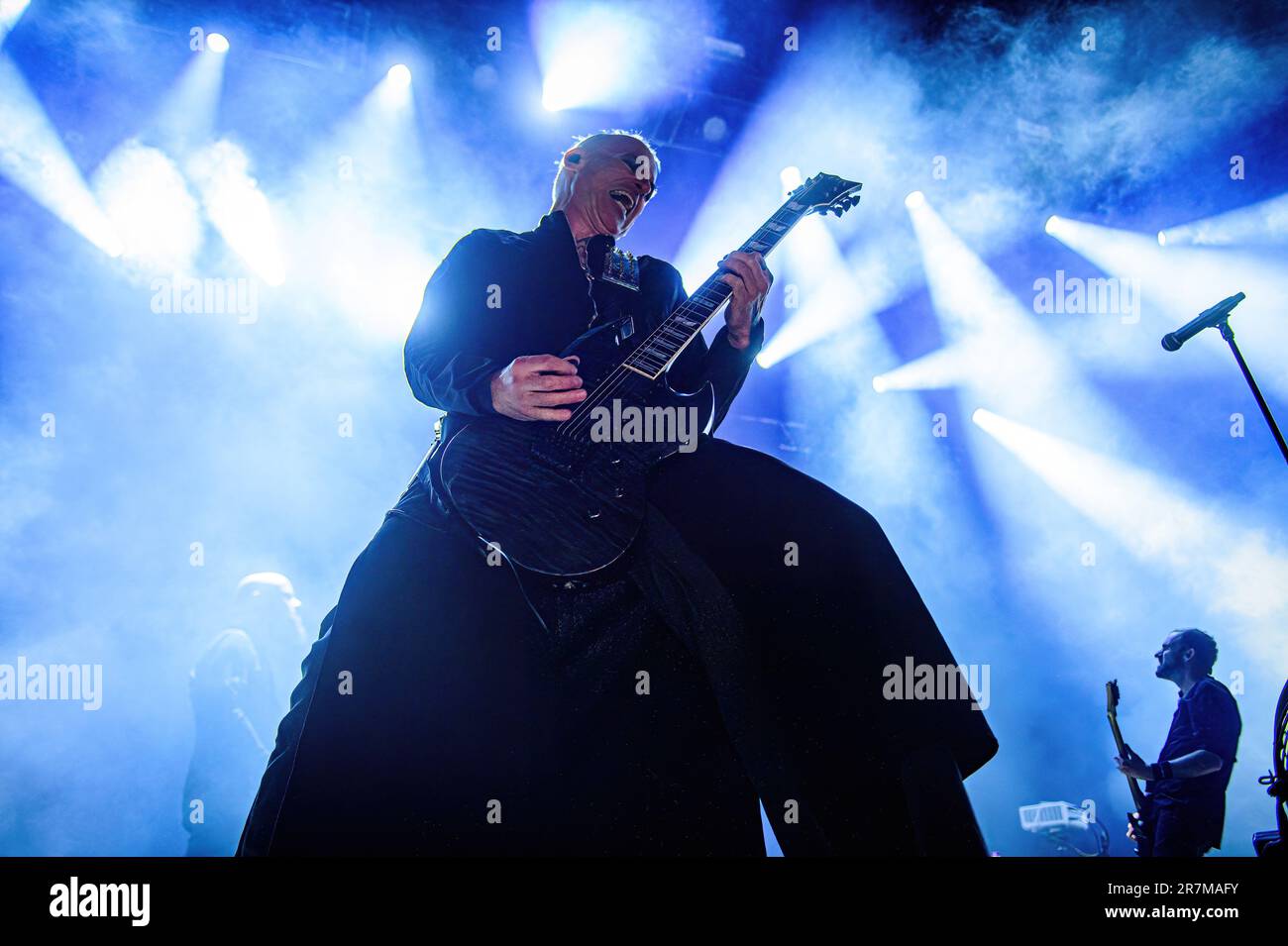 Samael band -Fotos und -Bildmaterial in hoher Auflösung – Alamy