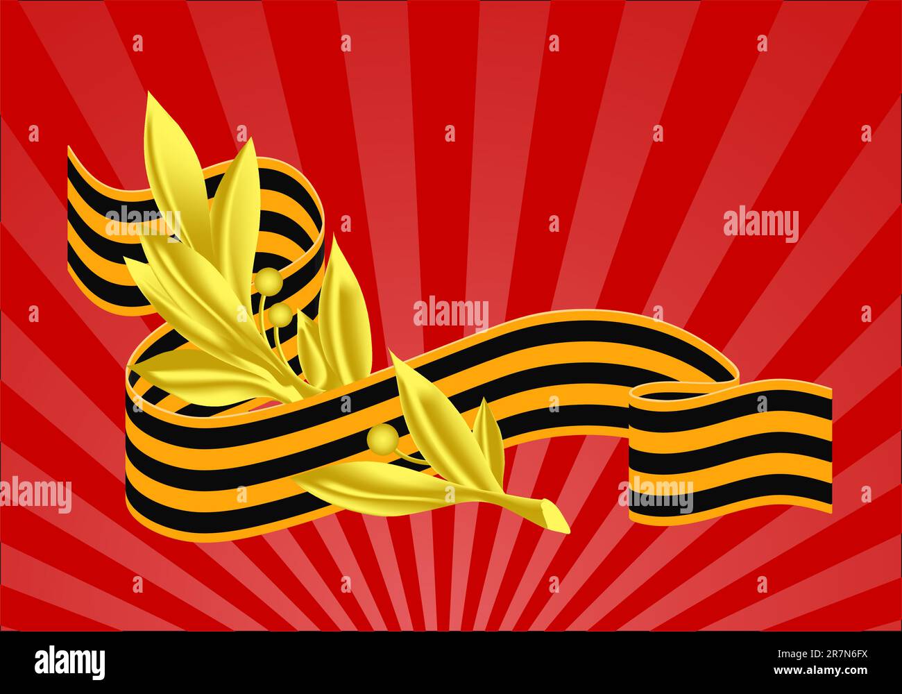 Soviet army parade Stock-Vektorgrafiken kaufen - Alamy