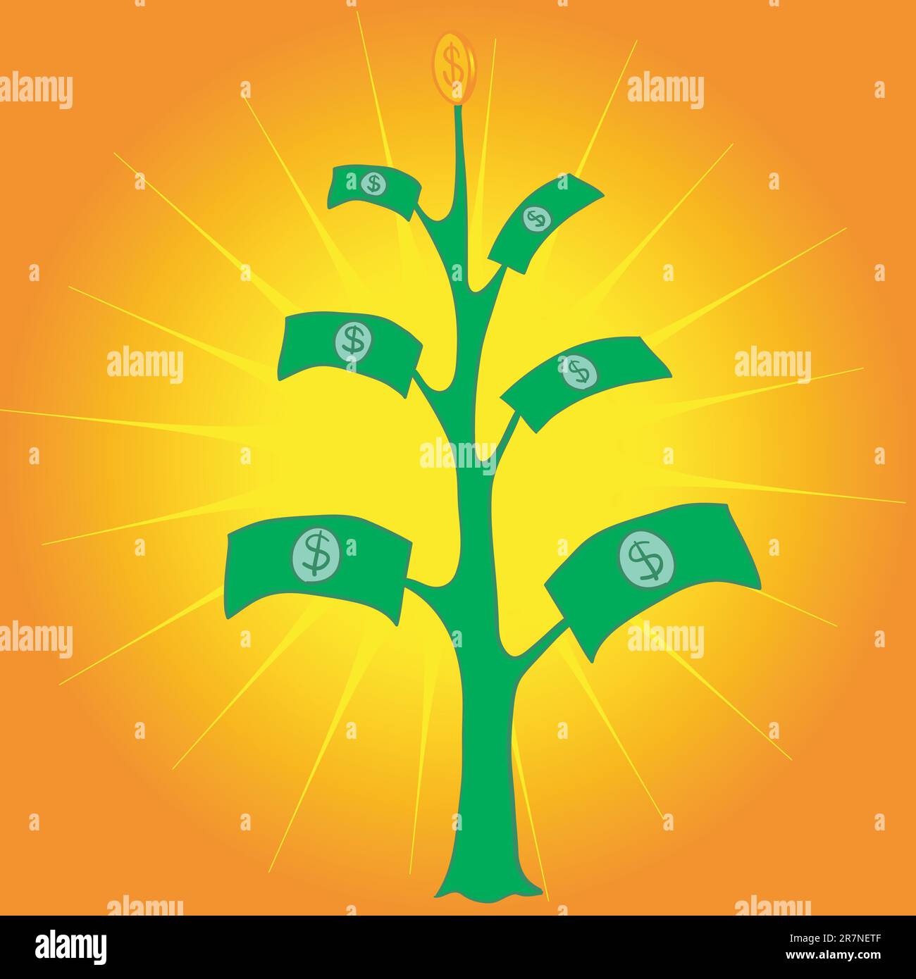 Amerika uhr Stock-Vektorgrafiken kaufen - Alamy