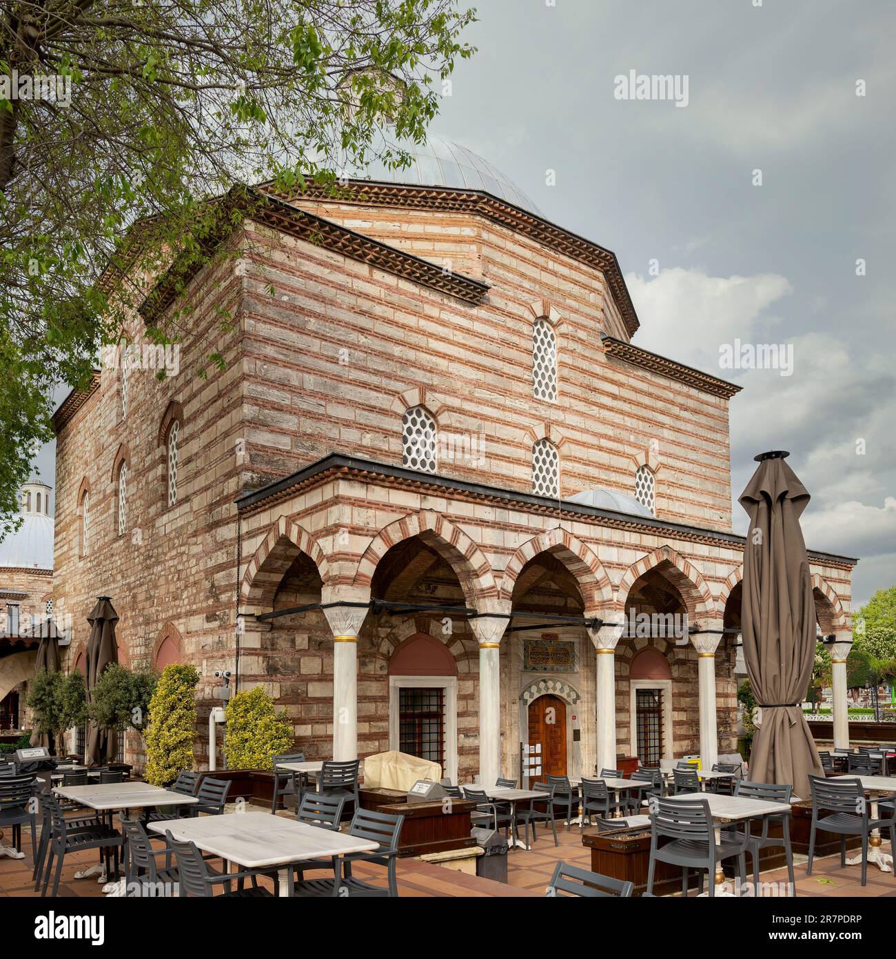 Haseki hürrem sultan hamam -Fotos und -Bildmaterial in hoher Auflösung ...