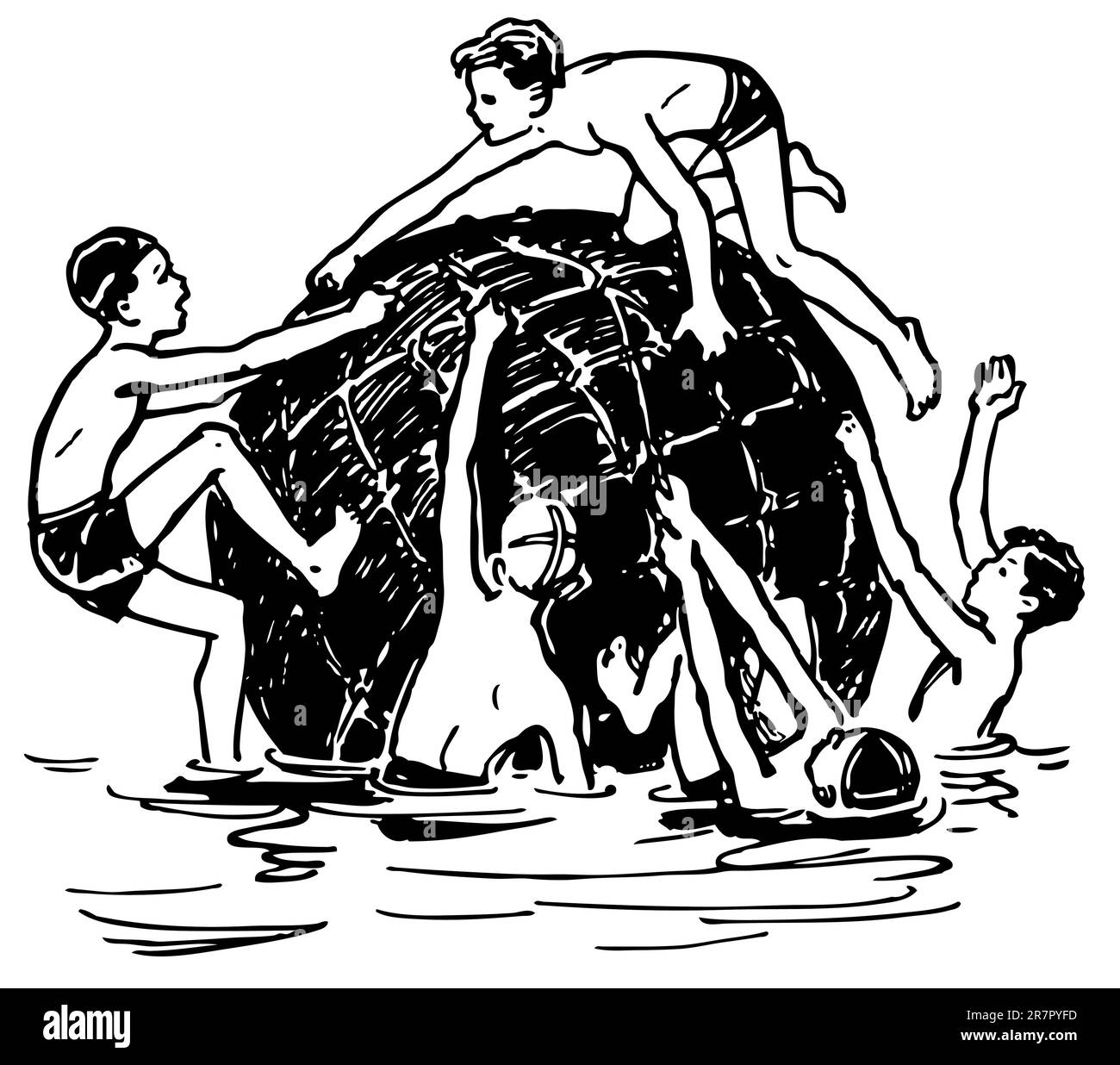 Push ball -Fotos und -Bildmaterial in hoher Auflösung – Alamy