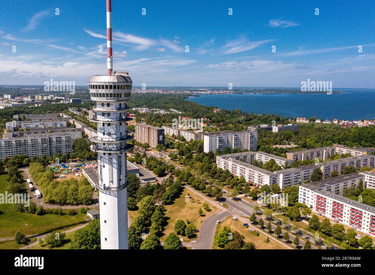Schweriner fernsehturm -Fotos und -Bildmaterial in hoher Auflösung – Alamy