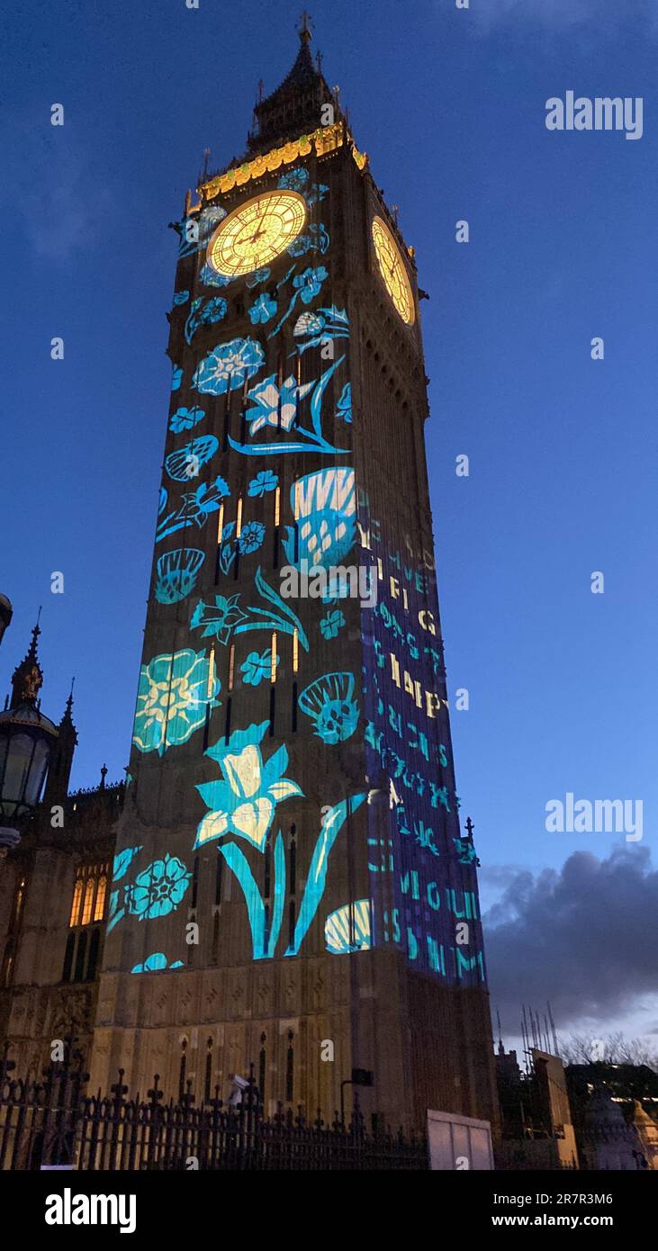Vorfreuderoyal fans -Fotos und -Bildmaterial in hoher Auflösung – Alamy