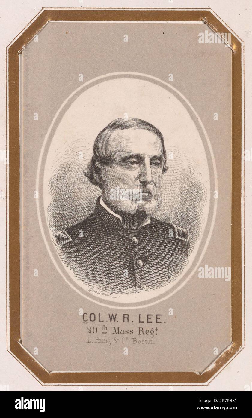 William c lee -Fotos und -Bildmaterial in hoher Auflösung – Alamy