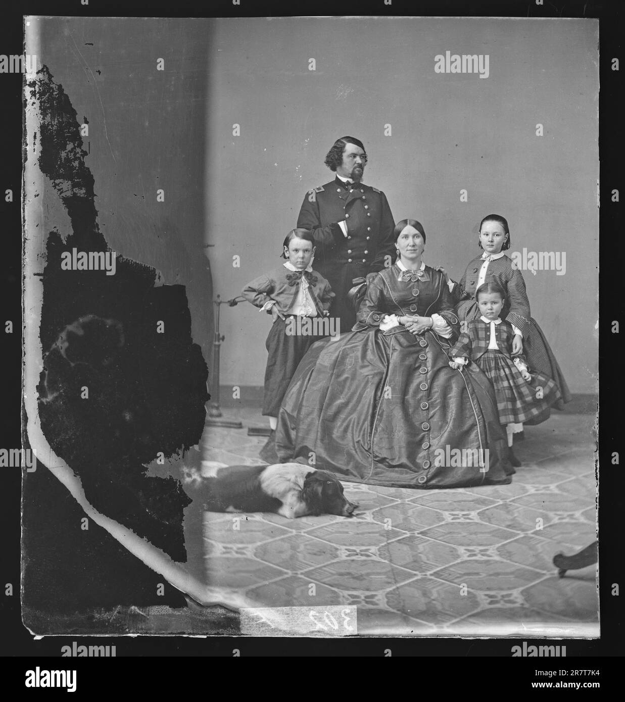 General samuel d sturgis -Fotos und -Bildmaterial in hoher Auflösung ...