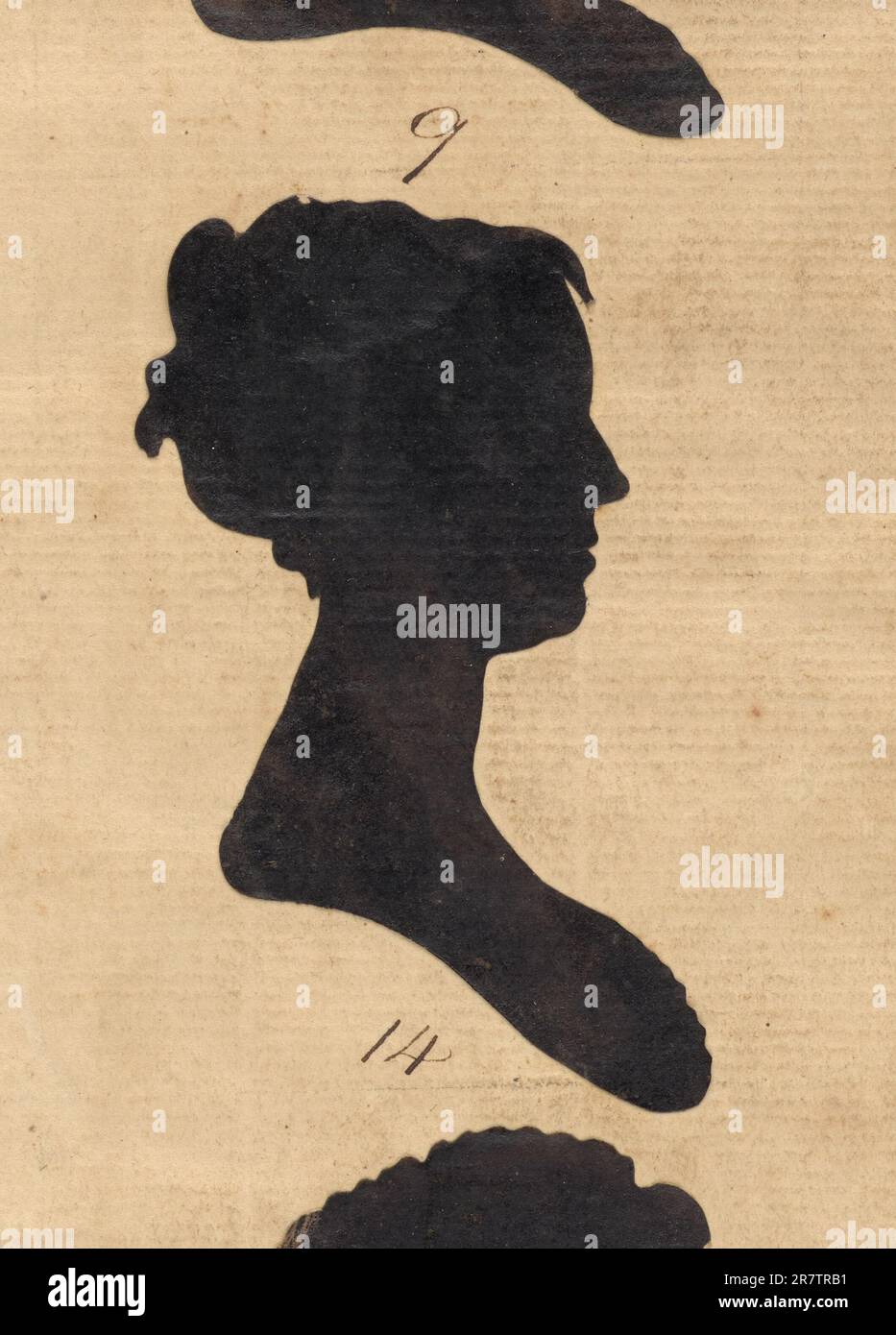 Beverly randolph -Fotos und -Bildmaterial in hoher Auflösung – Alamy