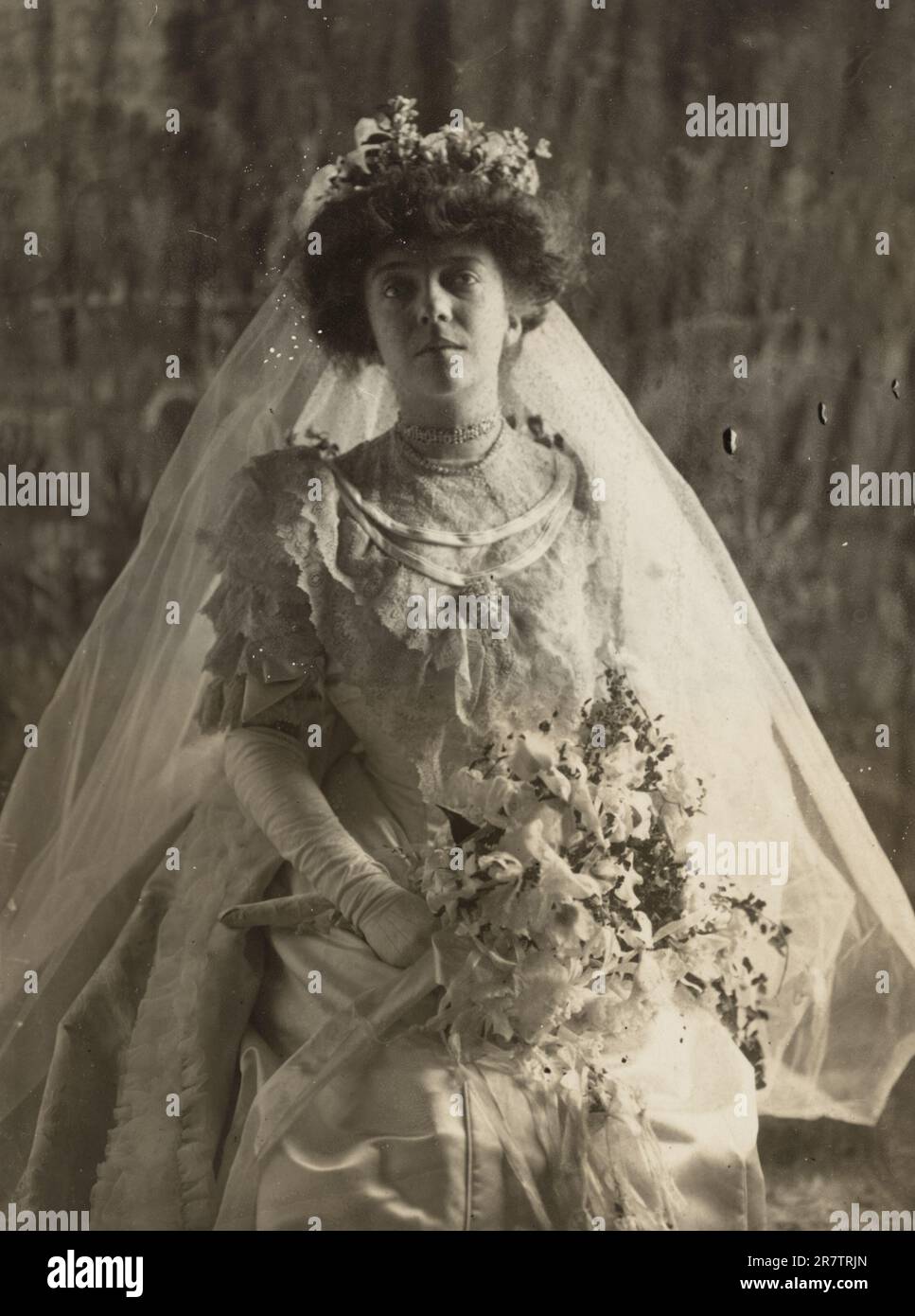 Alice roosevelt roosevelt -Fotos und -Bildmaterial in hoher Auflösung ...