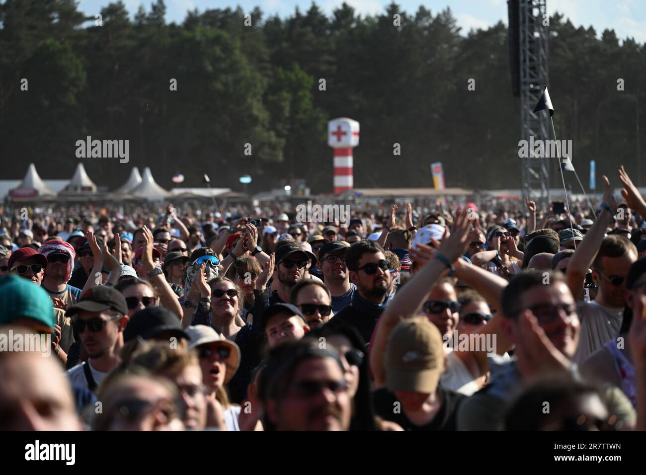 Spannende Festivals 2023 Niedersachsen Fotosnull