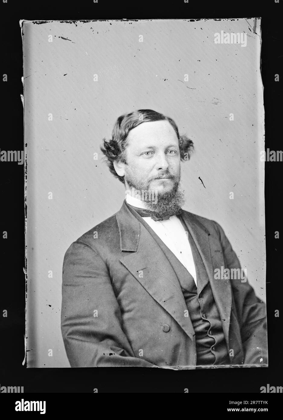 George pendleton -Fotos und -Bildmaterial in hoher Auflösung – Alamy