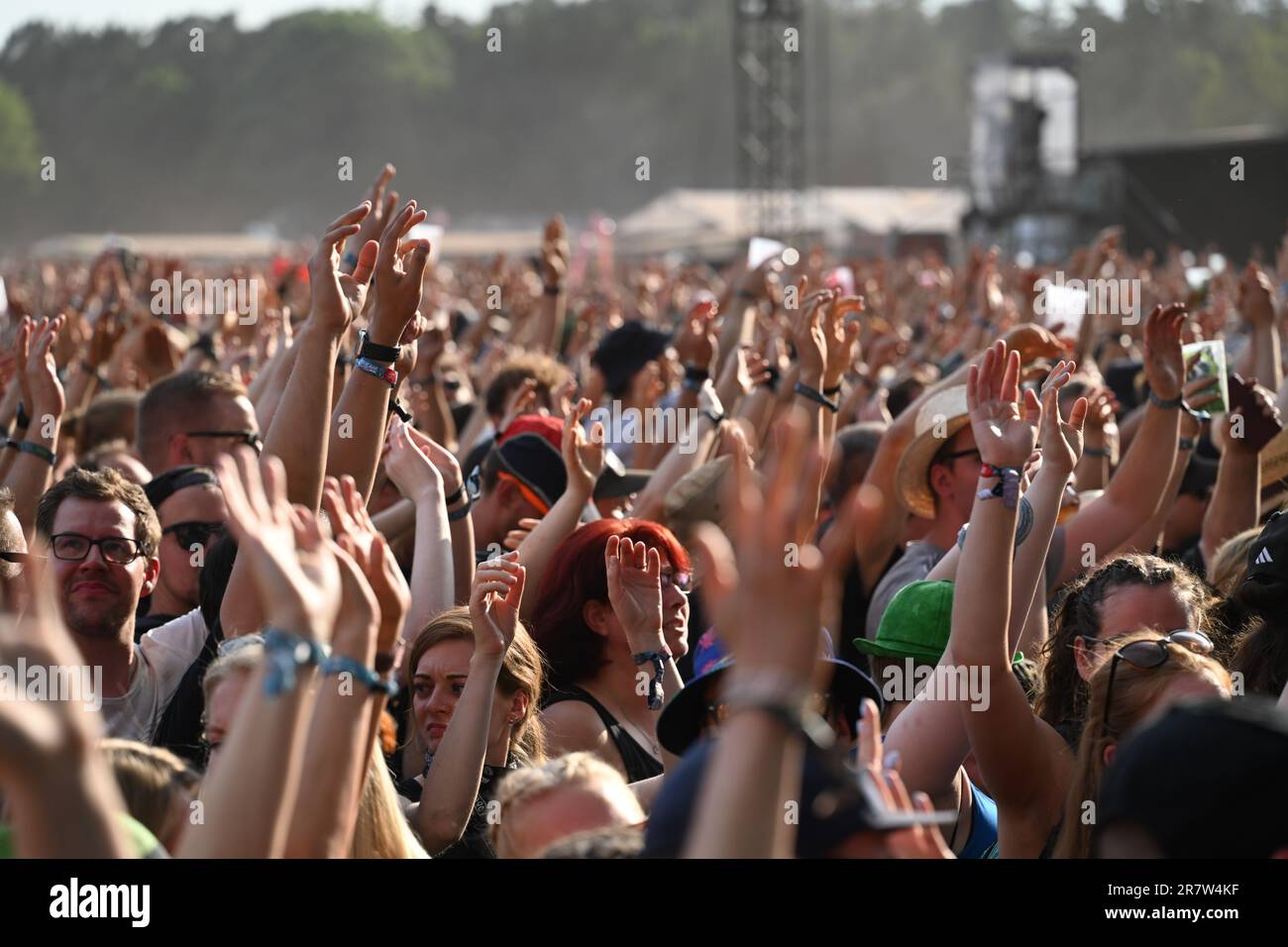 Spannende Festivals 2023 Niedersachsen Fotosnull