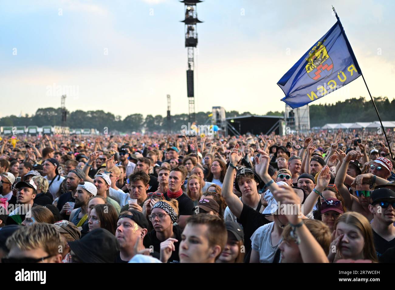 Spannende Festivals 2023 Niedersachsen Fotosnull