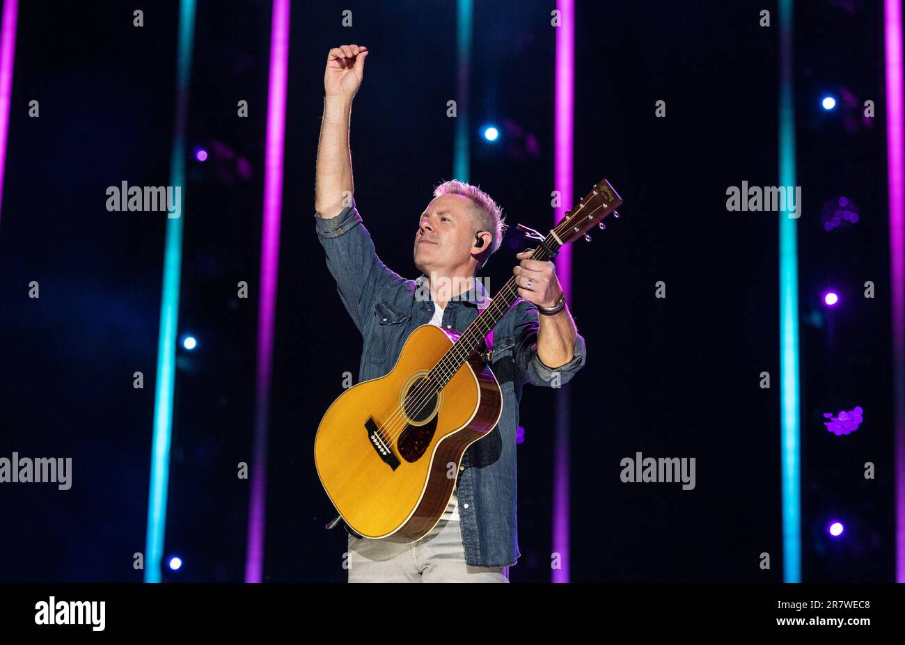 Trevor rosen -Fotos und -Bildmaterial in hoher Auflösung – Alamy