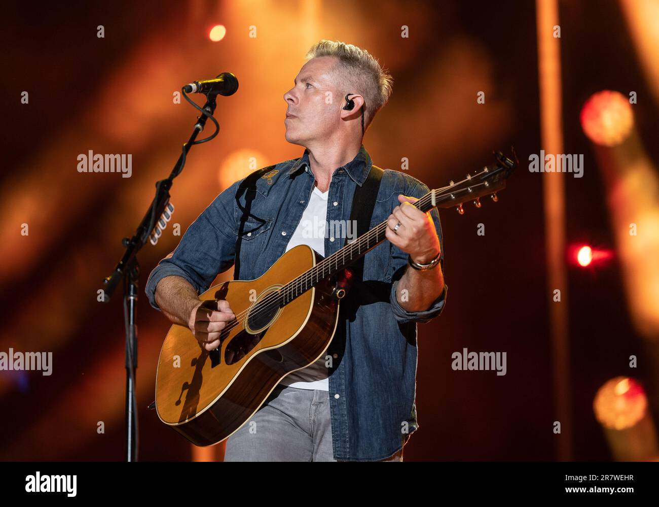 Trevor rosen -Fotos und -Bildmaterial in hoher Auflösung – Alamy