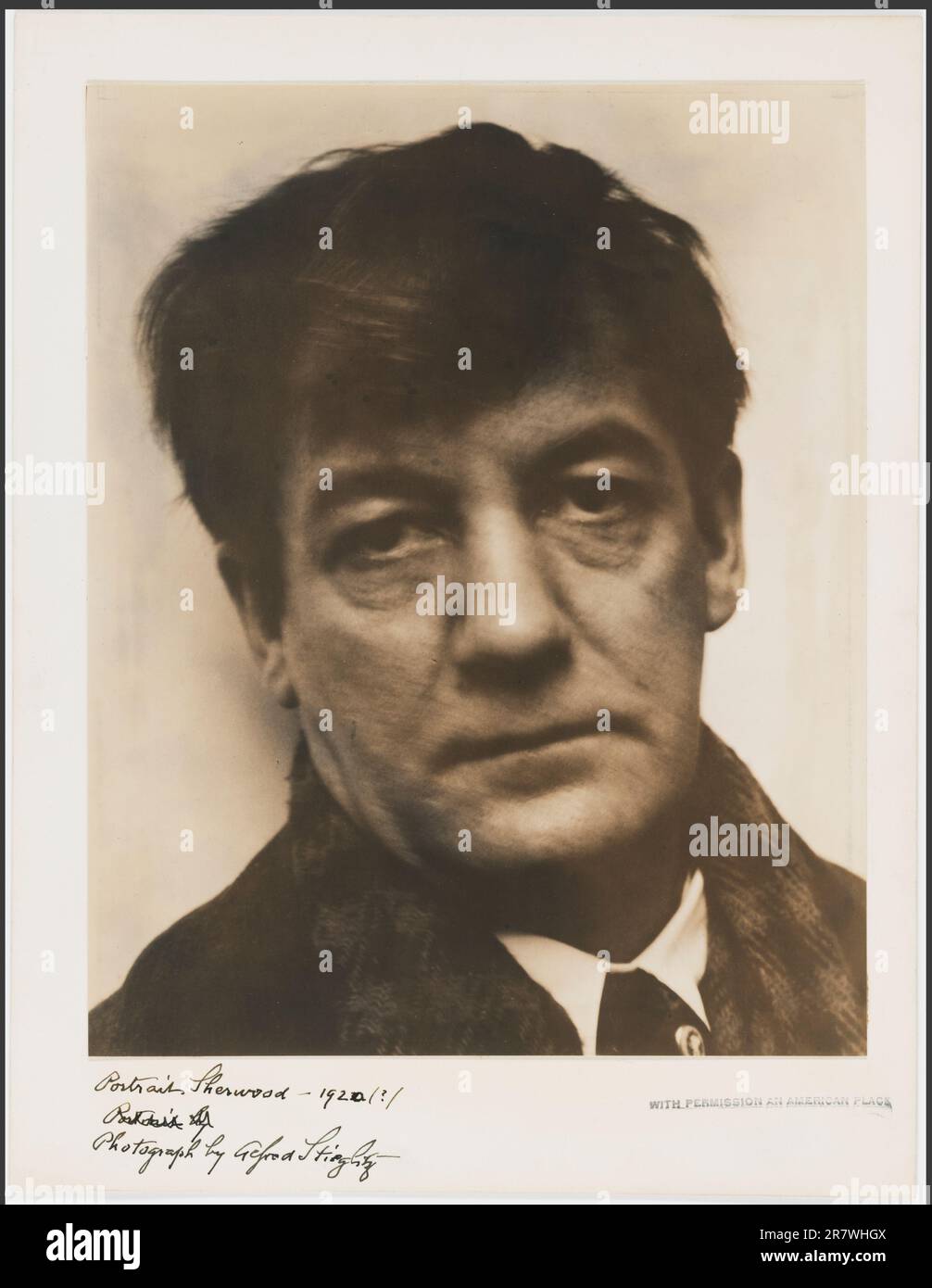 Alfred anderson -Fotos und -Bildmaterial in hoher Auflösung – Alamy