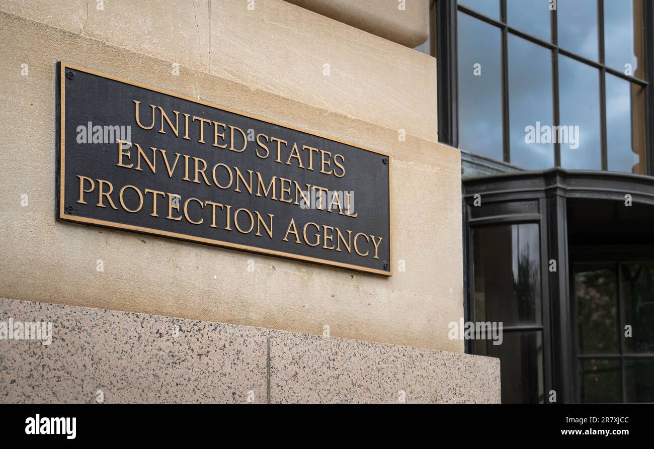 Federal environment agency -Fotos und -Bildmaterial in hoher Auflösung ...