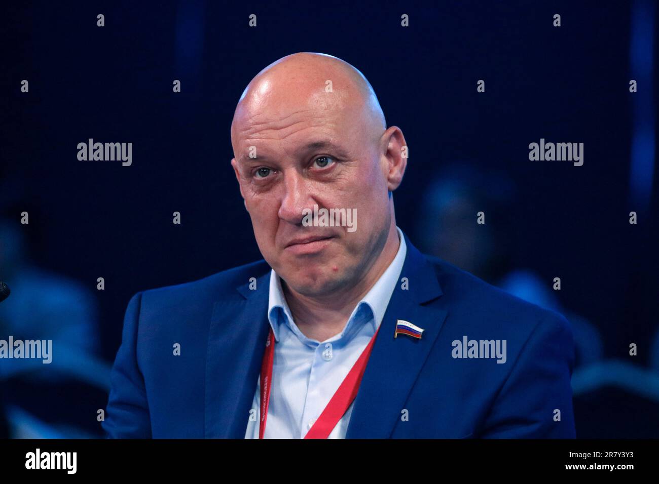 Erste russische staatsduma sitzung -Fotos und -Bildmaterial in hoher Auflösung – Alamy