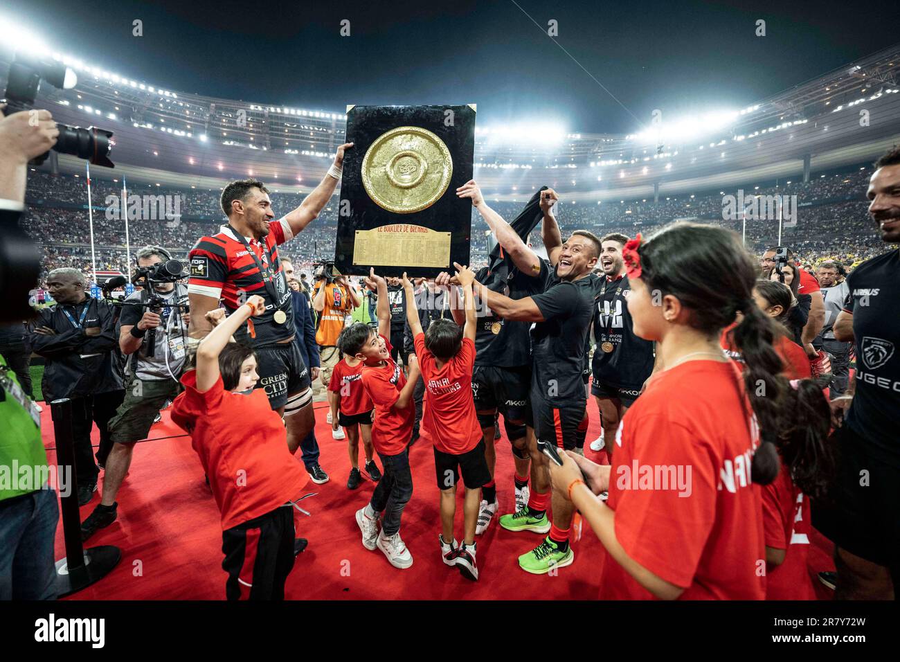 Brennus schild -Fotos und -Bildmaterial in hoher Auflösung – Alamy