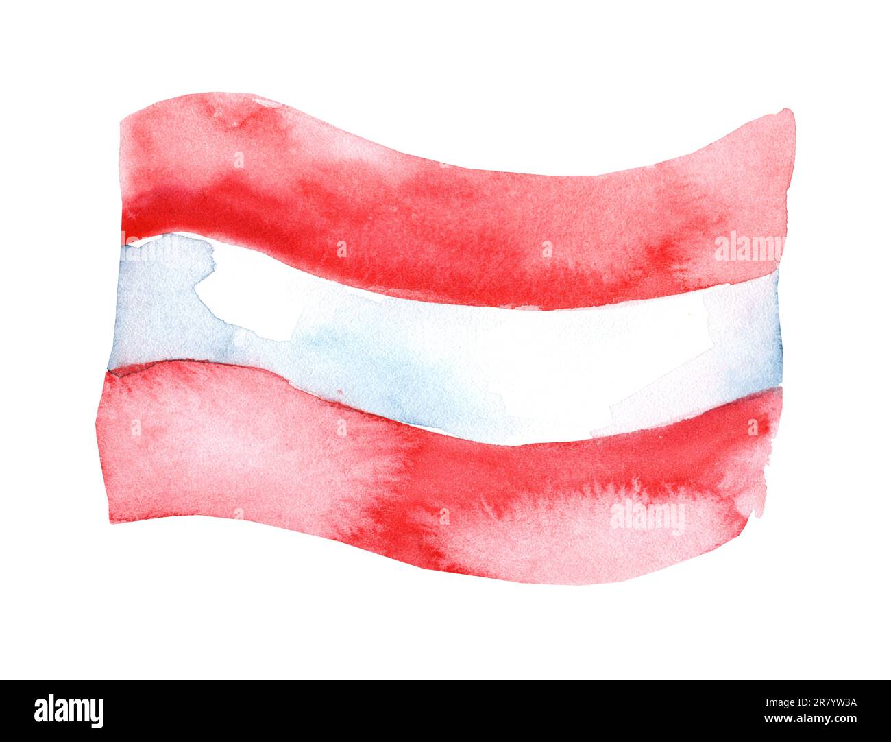 Oesterreich flagge -Fotos und -Bildmaterial in hoher Auflösung – Alamy