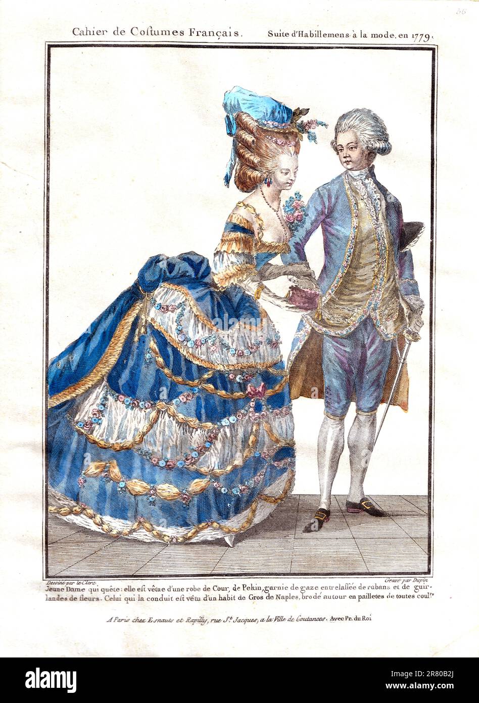 Pierre thomas leclerc -Fotos und -Bildmaterial in hoher Auflösung – Alamy