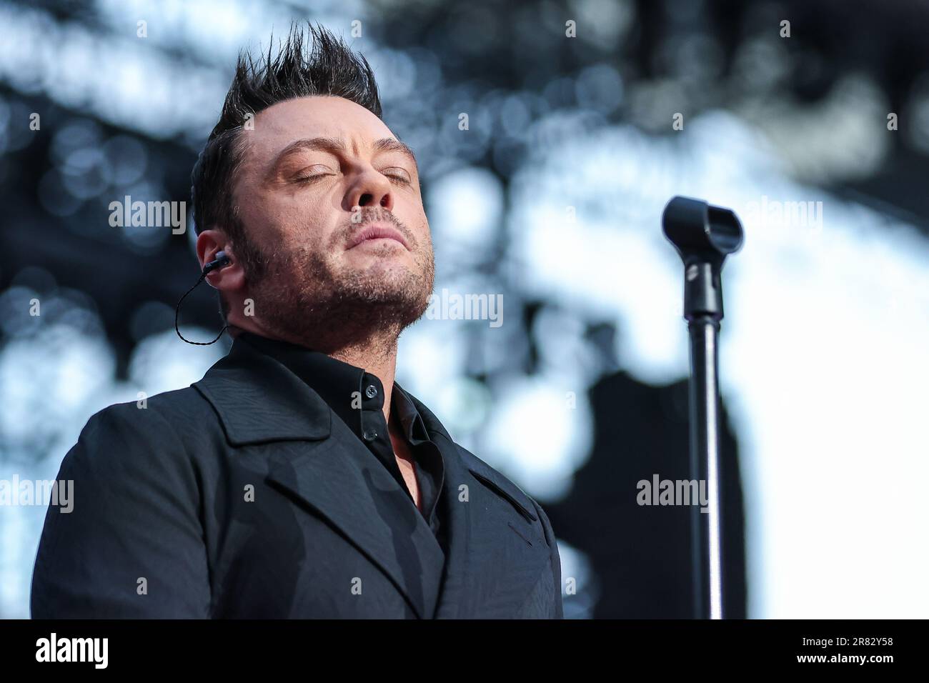 San siro tiziano ferro -Fotos und -Bildmaterial in hoher Auflösung – Alamy
