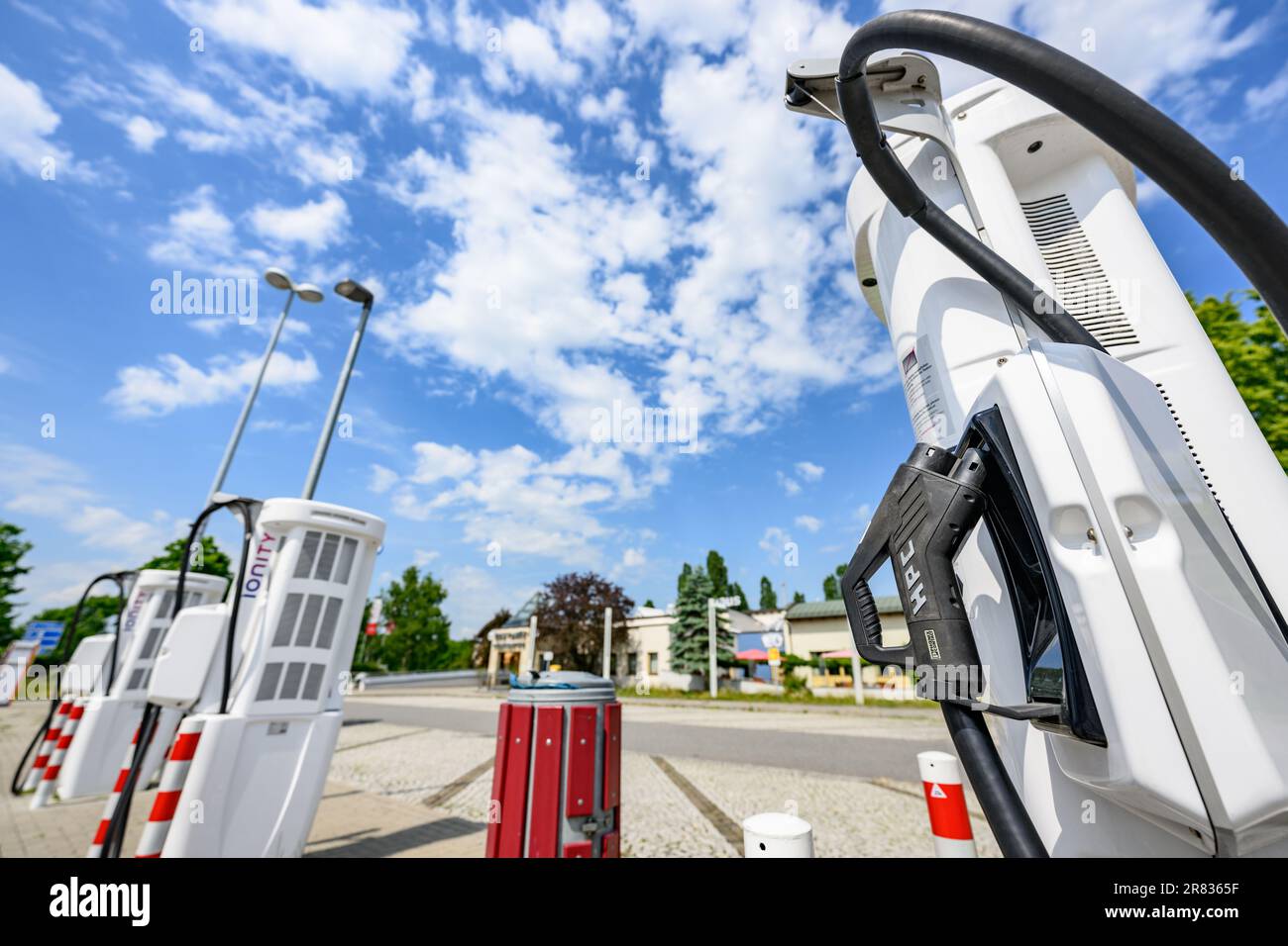 Raststätten deutschland -Fotos und -Bildmaterial in hoher Auflösung – Alamy