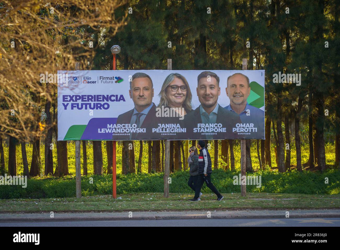 Marcelo lewandowski -Fotos und -Bildmaterial in hoher Auflösung – Alamy