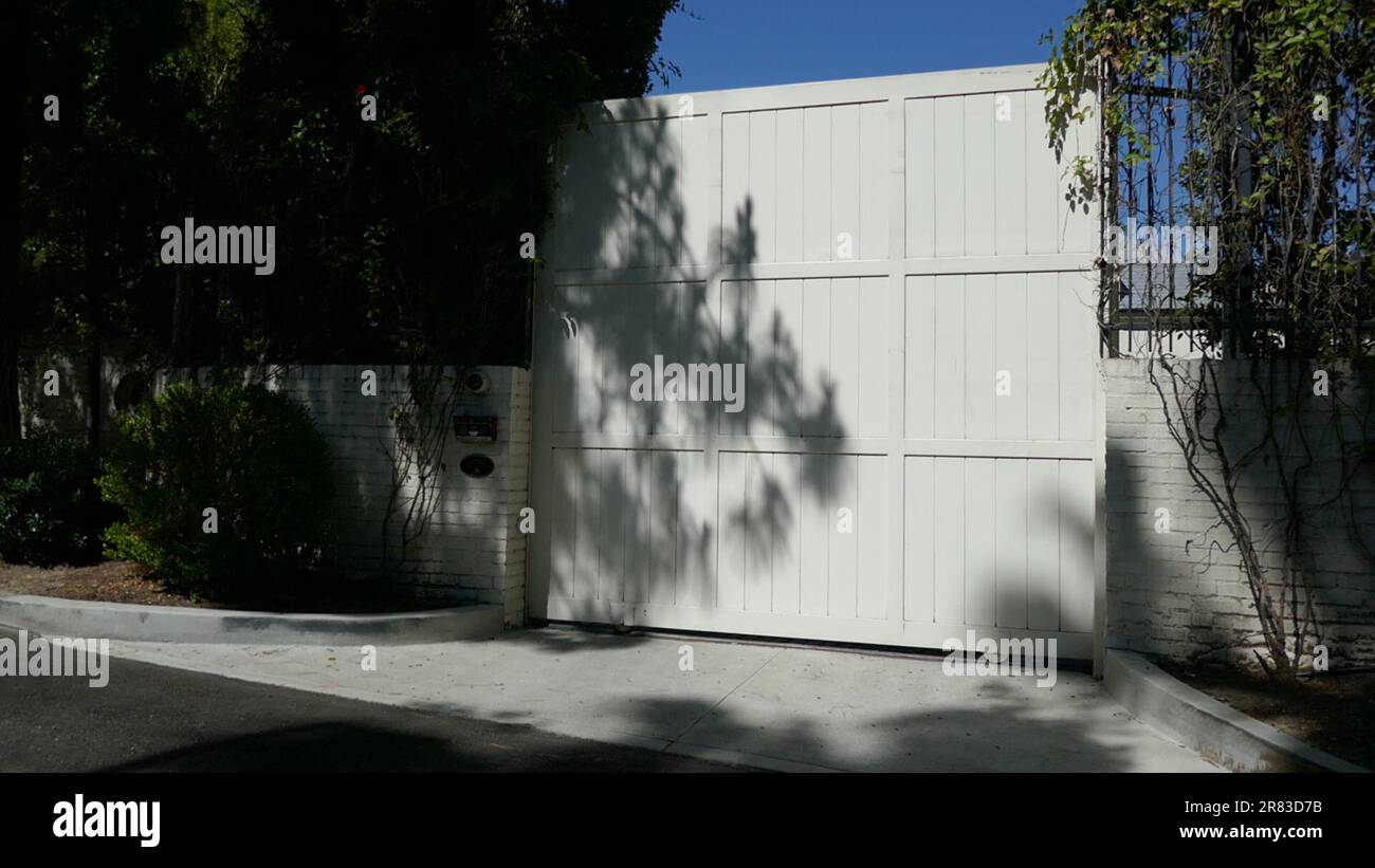 Beverly Hills, Kalifornien, USA 17. Juni 2023 Singer/Musiker/Songwriter ...