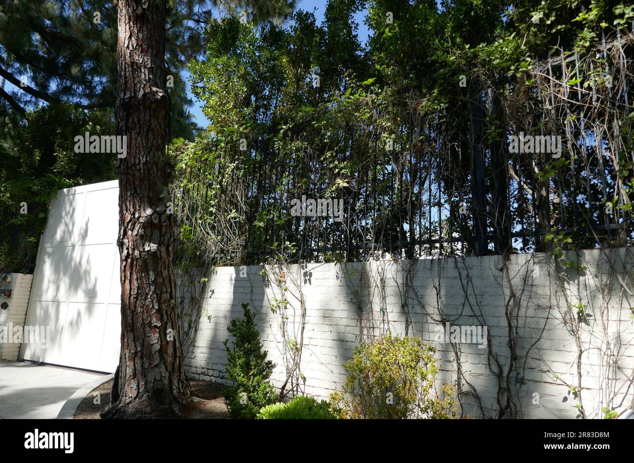 Beverly Hills, Kalifornien, USA 17. Juni 2023 Singer/Musiker/Songwriter ...