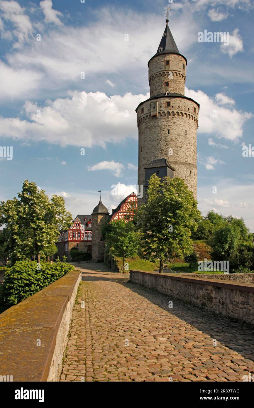 Hexenturm hexenturm -Fotos und -Bildmaterial in hoher Auflösung – Alamy