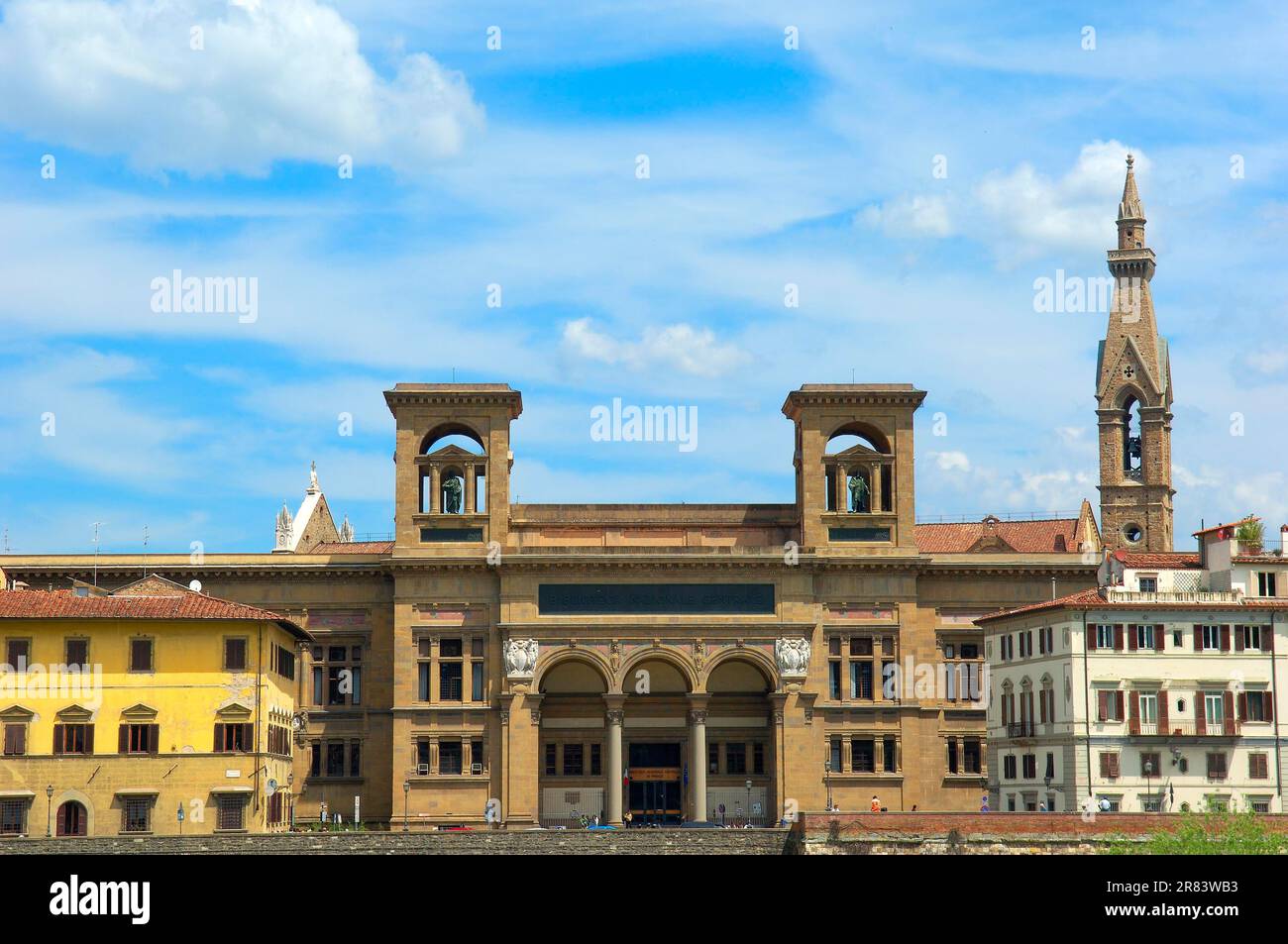 Neue uffizien -Fotos und -Bildmaterial in hoher Auflösung – Alamy