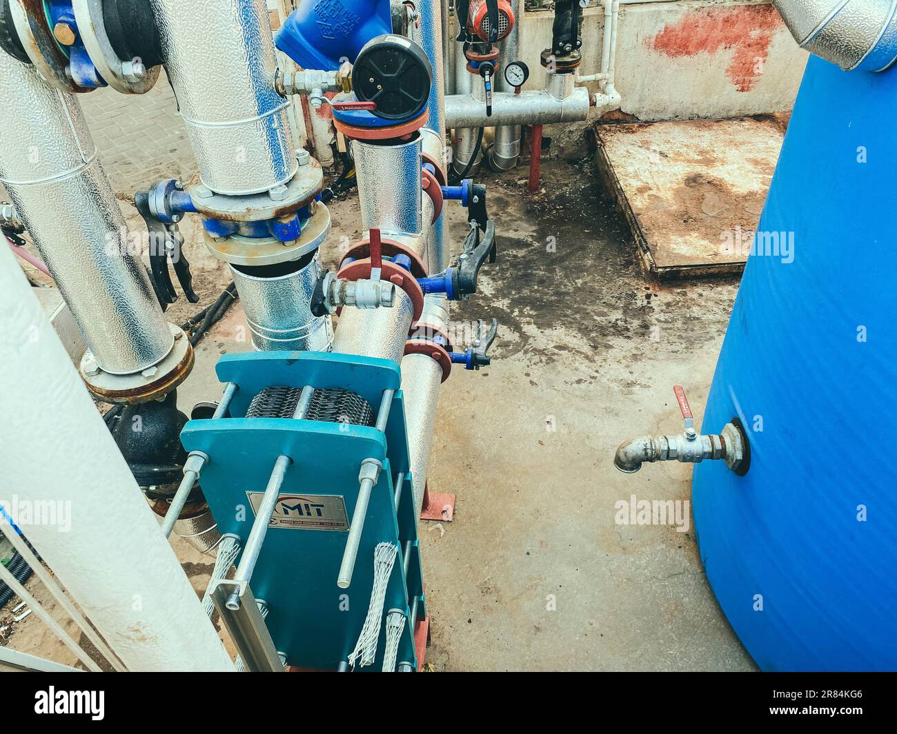 Blaue schalter -Fotos und -Bildmaterial in hoher Auflösung – Alamy