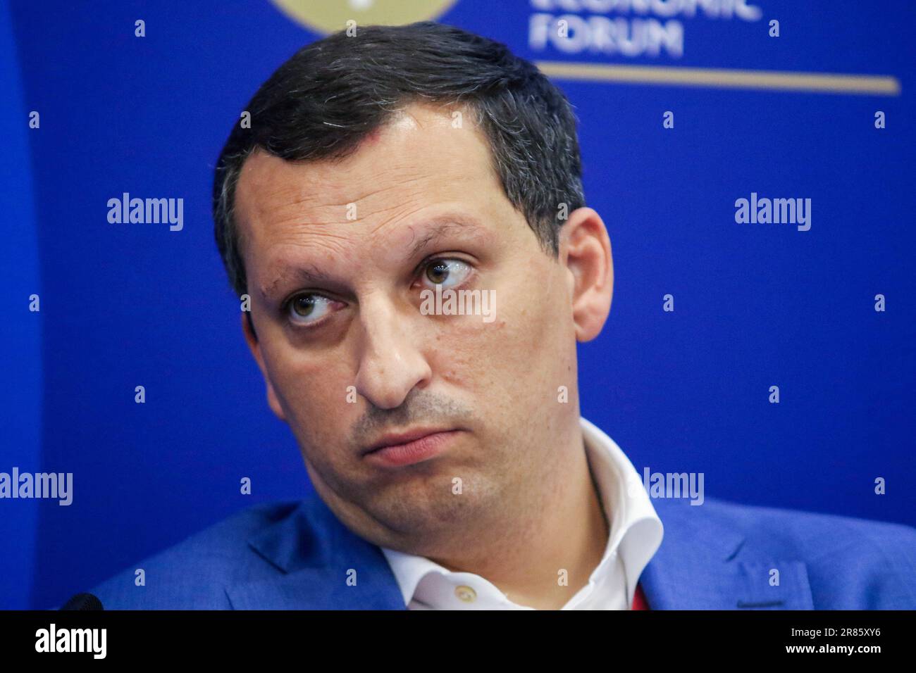 Kirill shamalov -Fotos und -Bildmaterial in hoher Auflösung – Alamy