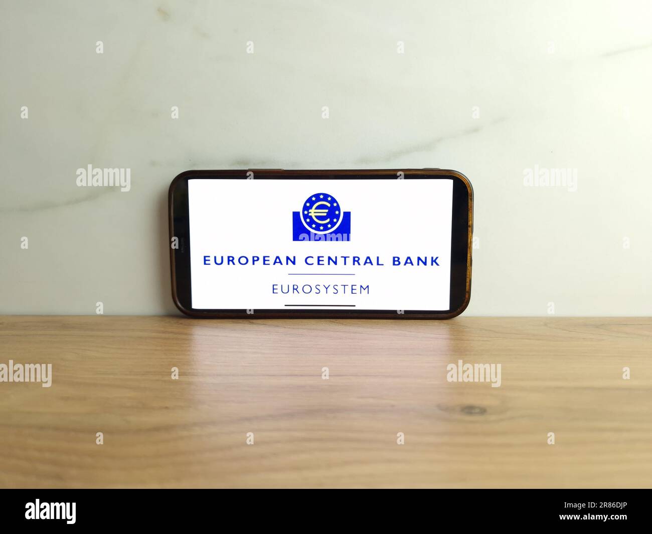 Ezb technologie logo -Fotos und -Bildmaterial in hoher Auflösung – Alamy