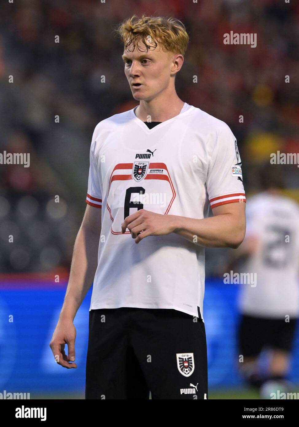 Nicolas seiwald -Fotos und -Bildmaterial in hoher Auflösung – Alamy