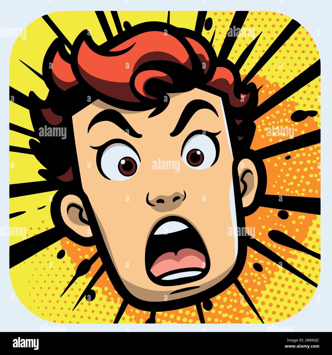 Facebook modell Stock-Vektorgrafiken kaufen - Alamy