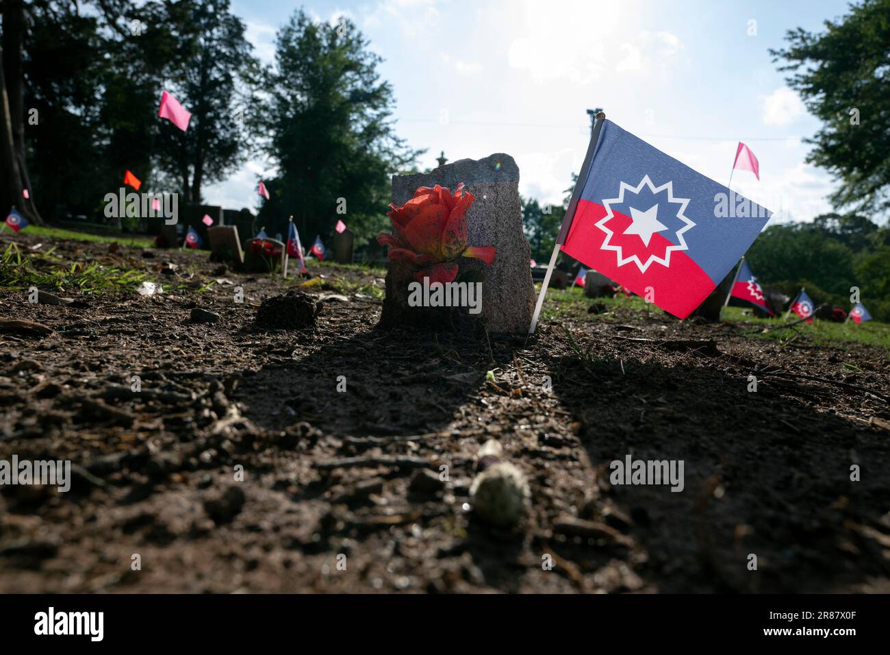 Friedhof der stadt marietta -Fotos und -Bildmaterial in hoher Auflösung ...