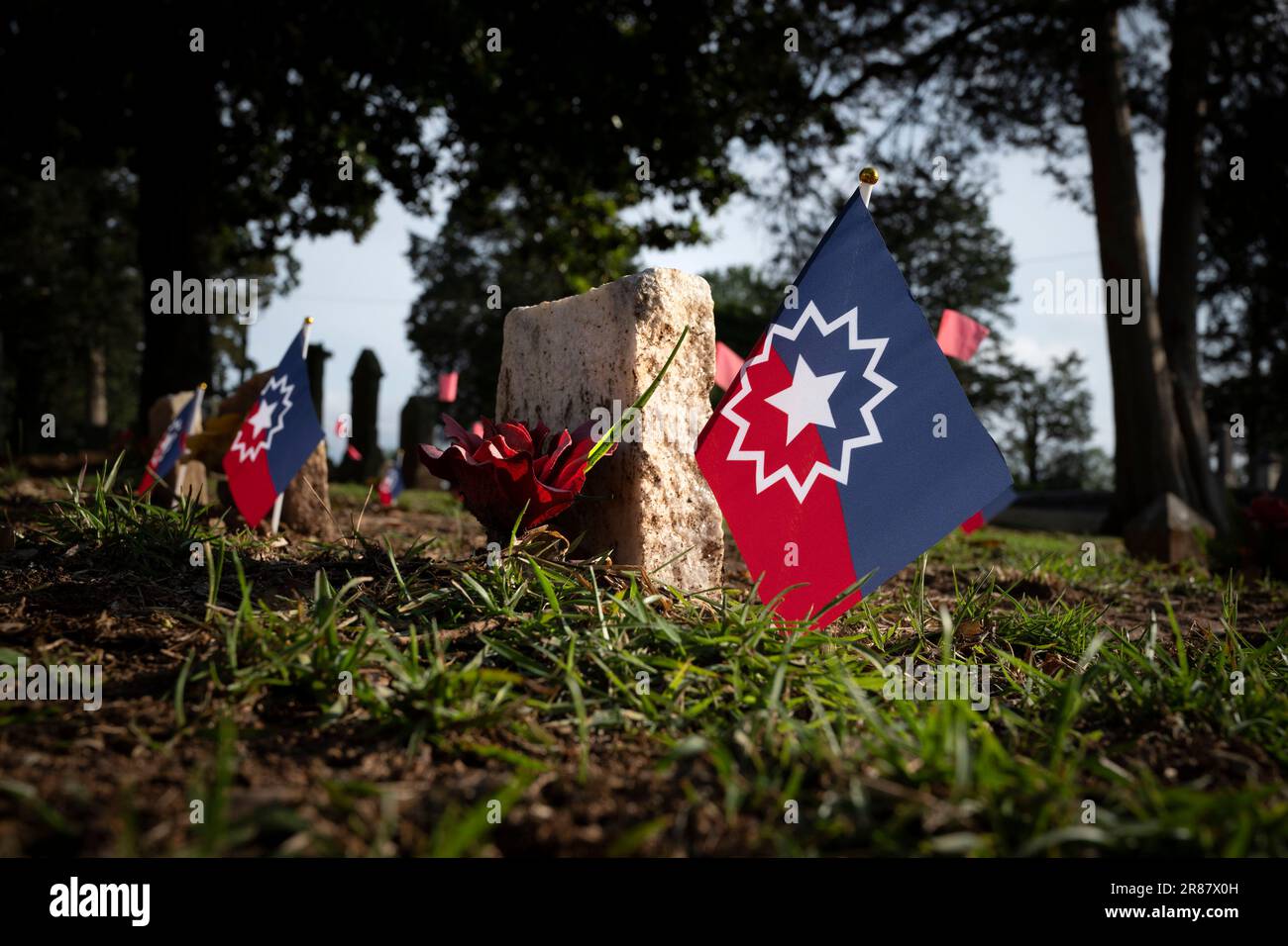 Friedhof der stadt marietta -Fotos und -Bildmaterial in hoher Auflösung ...