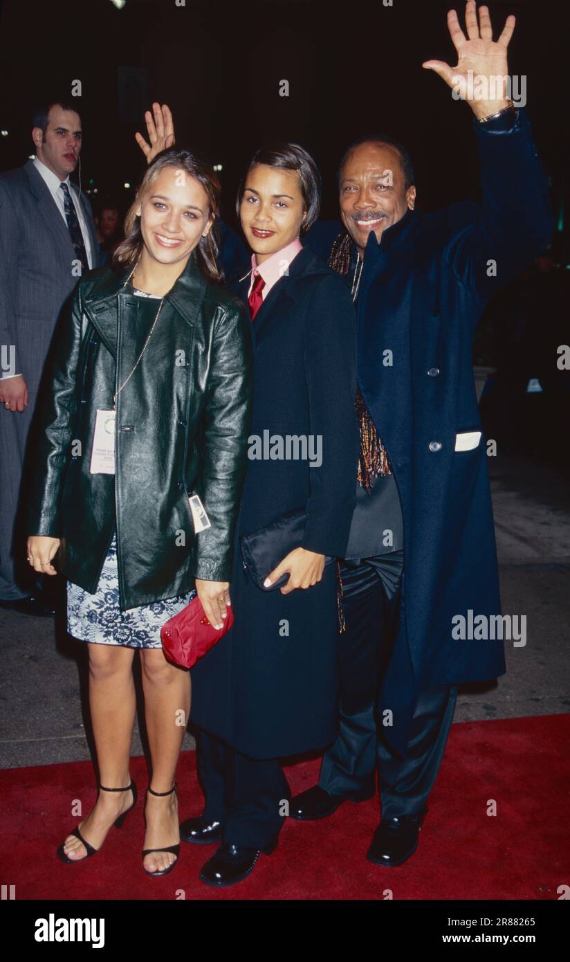 Kidada jones -Fotos und -Bildmaterial in hoher Auflösung – Alamy