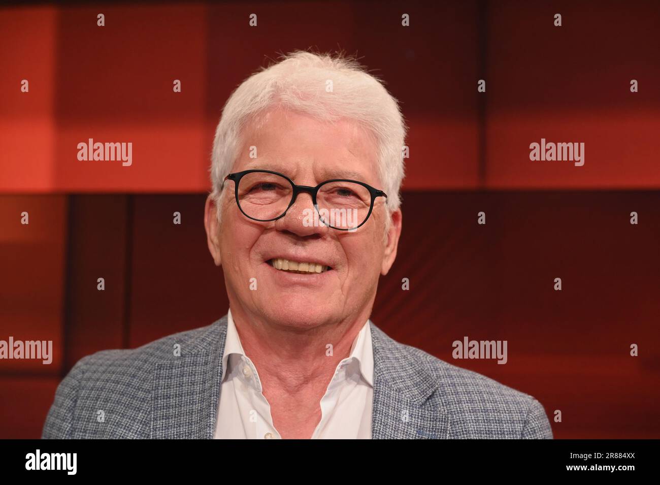 Köln, Deutschland. 19. Juni 2023. Unternehmer Thomas M. Stein ...