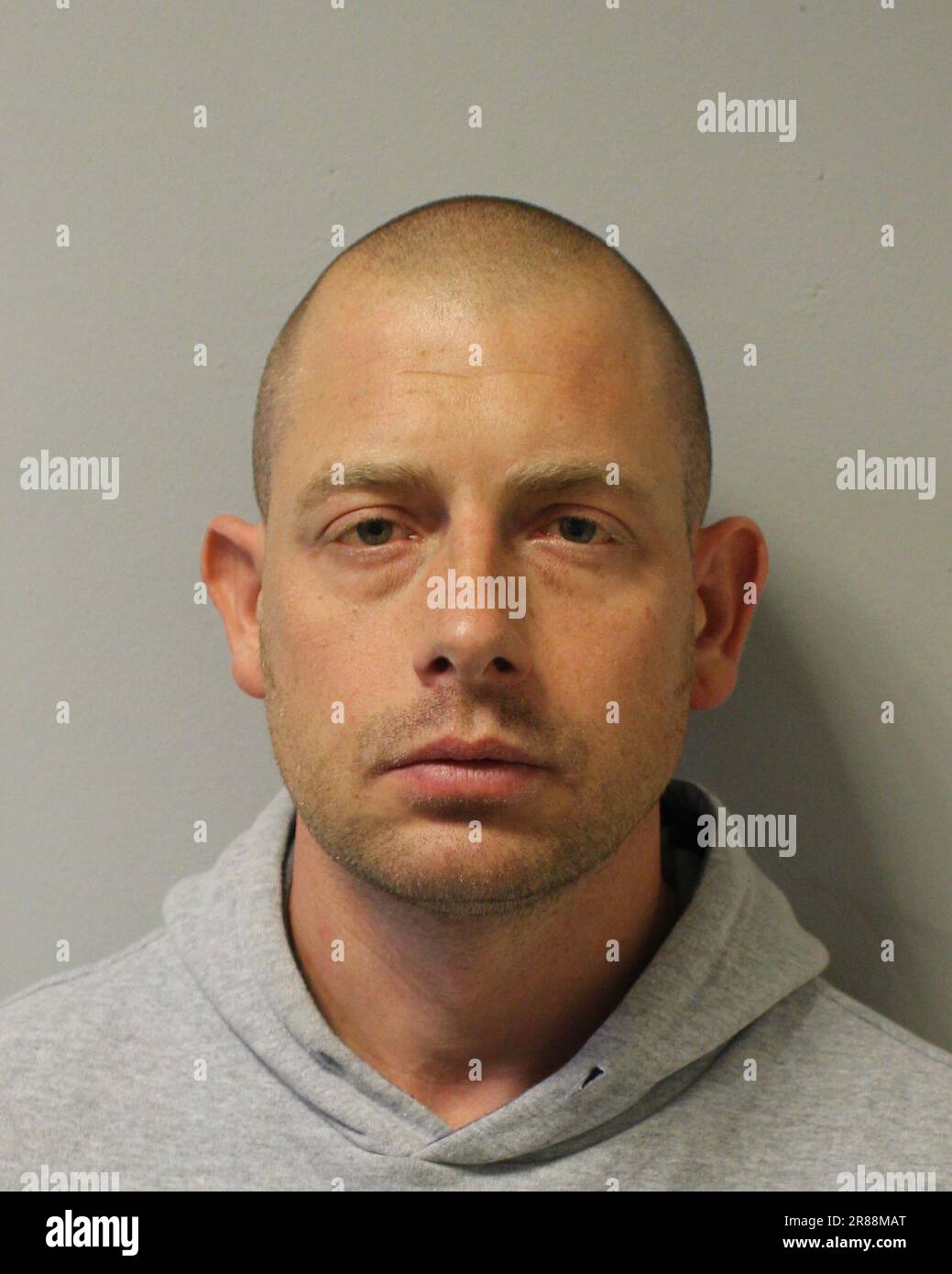 Unbezahltes Handout-Foto der Metropolitan Police des ehemaligen Met ...