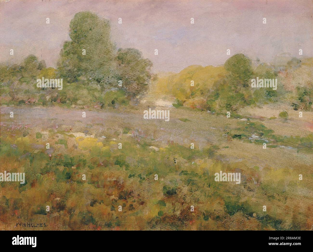 Virginia hügel -Fotos und -Bildmaterial in hoher Auflösung – Alamy