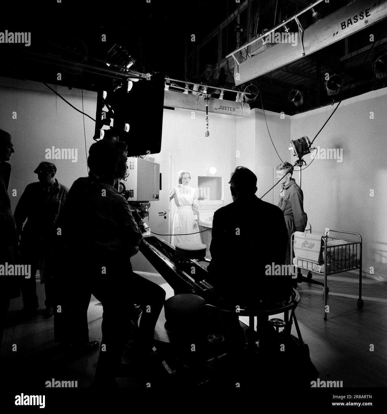 Knut haugland -Fotos und -Bildmaterial in hoher Auflösung – Alamy