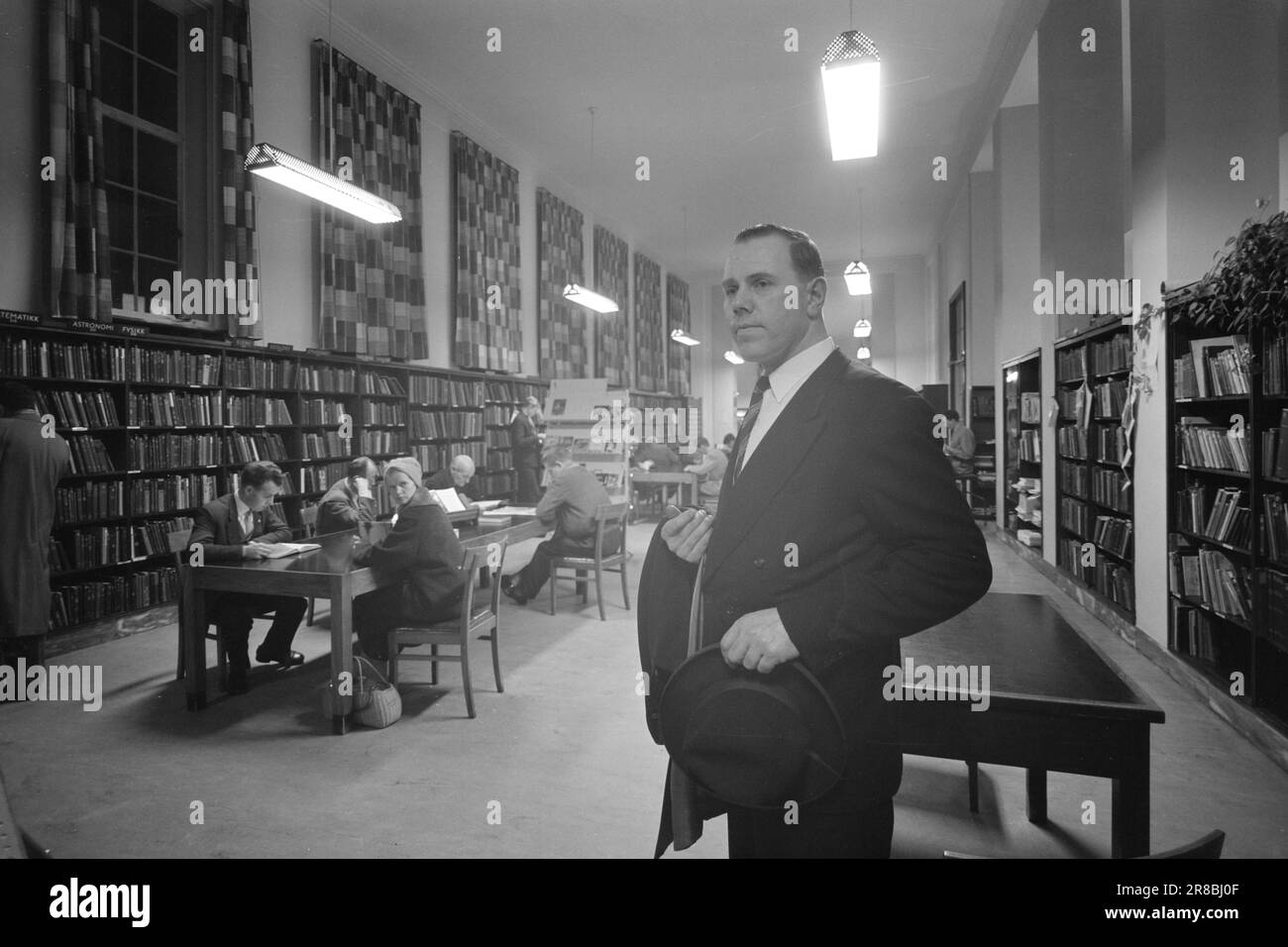 Tatsächlich 55-1-1960: Nie wie die anderen nannte das Dorf Johan ...