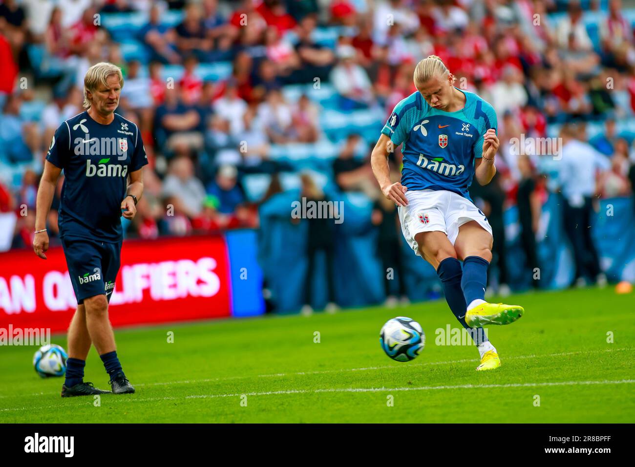 Norwegische erste liga -Fotos und -Bildmaterial in hoher Auflösung – Alamy