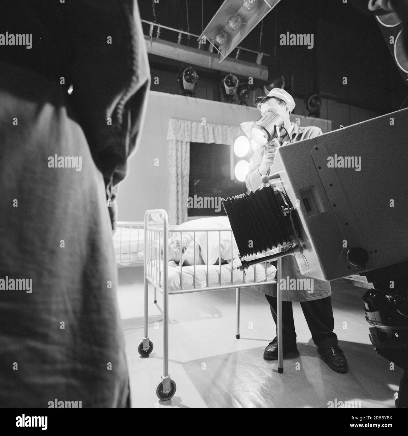 Knut haugland -Fotos und -Bildmaterial in hoher Auflösung – Alamy