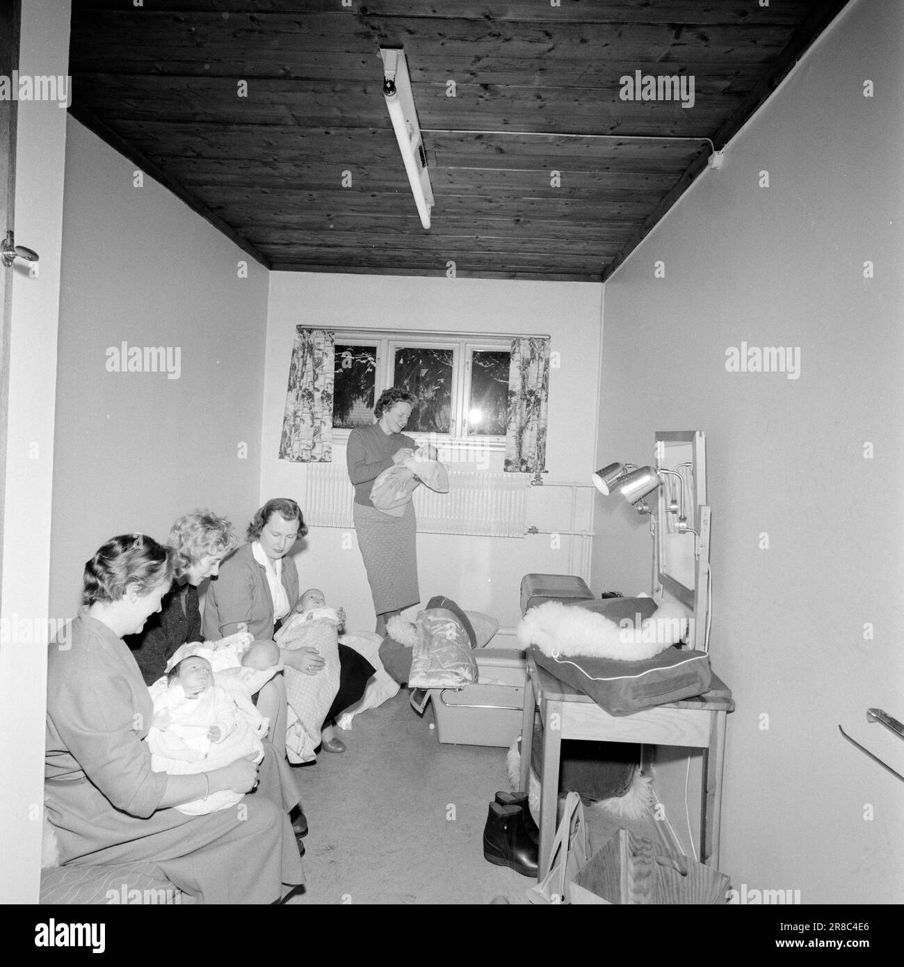 Knut haugland -Fotos und -Bildmaterial in hoher Auflösung – Alamy