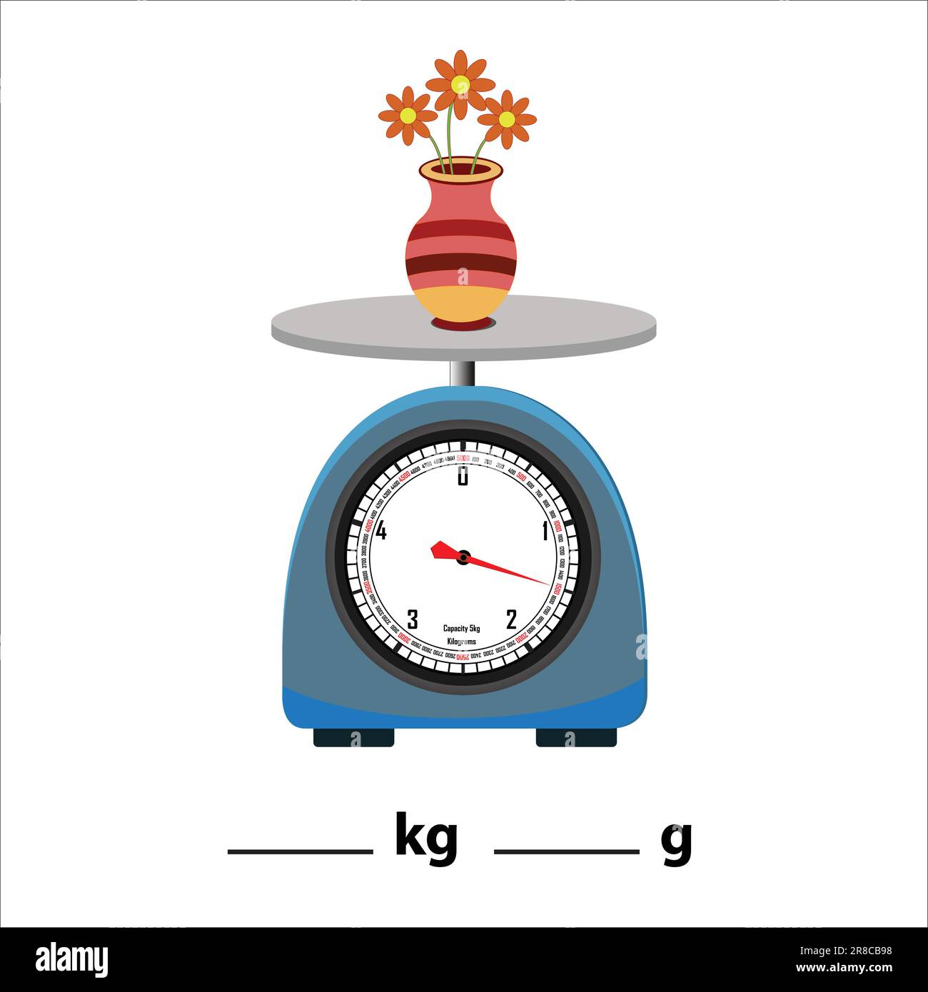 Draft scale Stock-Vektorgrafiken kaufen - Alamy