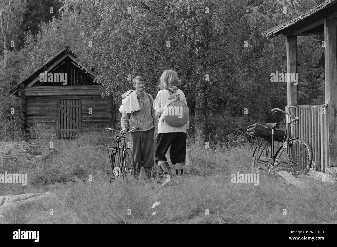 Aktuell 34 - 3 - 1974: Liebe auf der RundenDie dramatische ...