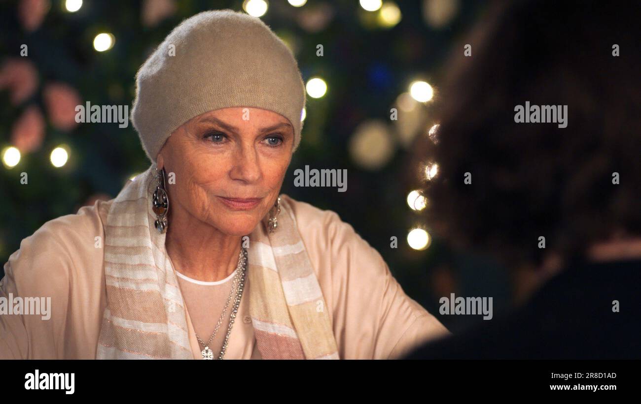 LOREN & ROSE (auch bekannt als LOREN AND ROSE), von links: Jacqueline ...