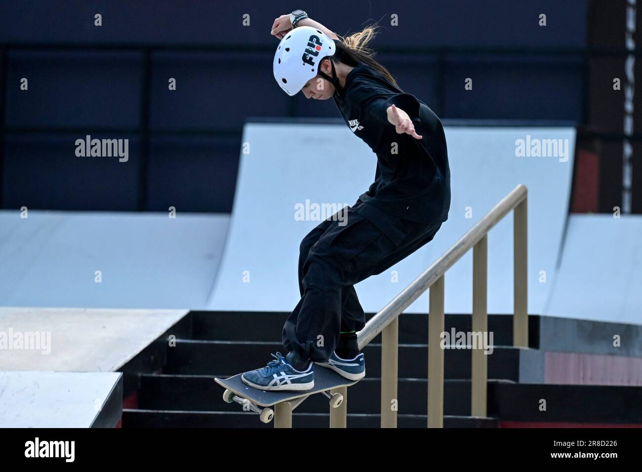 Rizu akama -Fotos und -Bildmaterial in hoher Auflösung – Alamy